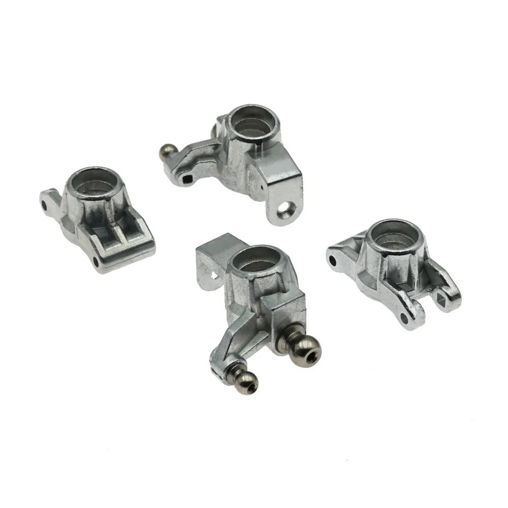 SCY 16101 PRO / 16102 PRO / 16103 PRO RC Car Upgrade Parts | Brushless ...