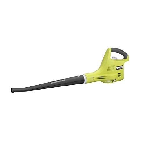 Ryobi Cordless Blower 18 Volt Model P2102 (Bare Tool Only) (Battery ...