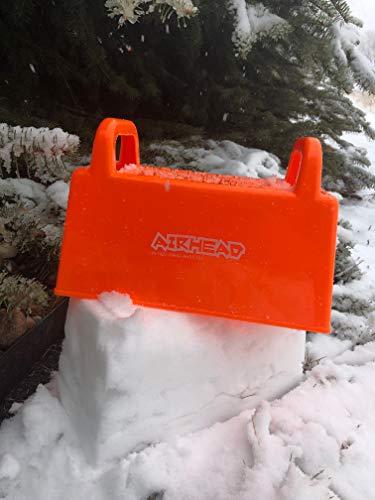 SPORTSSTUFF Snow Brick Maker – Zeotrax